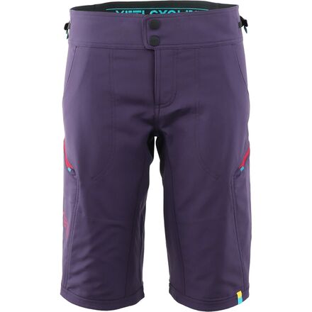 Yeti bike shorts womens store