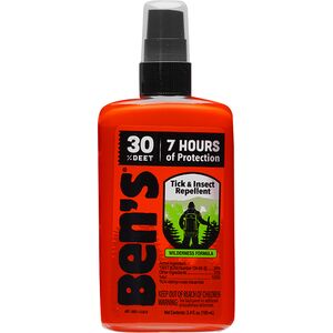 Ben's 30 Pump - Big Apple Buddy