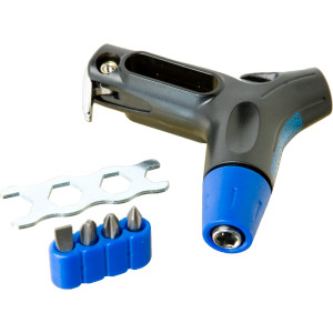 Tech Time: Demon Snow Gadget Tool | Snapped Core