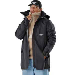 Fw Apparel Root 3l Jacket - Men's International Shipping