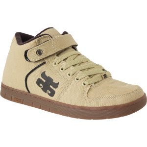 Ipath Grasshopper Vibram Skate Shoe - Men's | Men's Mid And High-Top ...