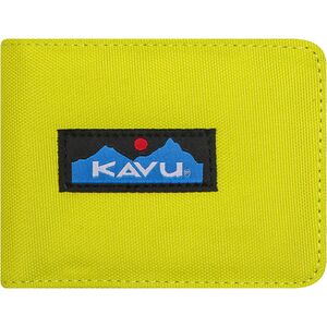 Kavu Watershed Wallet International Shipping