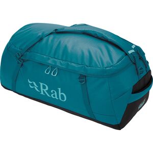 Rab Escape Kit Bag Lt 70l Duffle Bag International Shipping