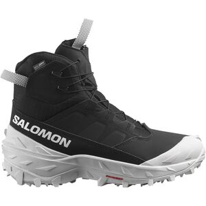Salomon Crosstrak Powder Waterproof Boot - Men's International Shipping