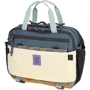 Topo Designs Mountain Cross Pack International Shipping