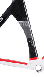 BMC Time Machine TT02 - Bikes