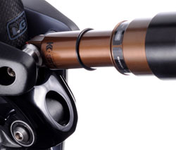 Ibis Mojo HD - 2012 - Bikes