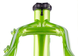 Niner One 9 - 2012 - Bikes