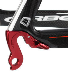 Orbea Orca Gold - 2012 - Bikes