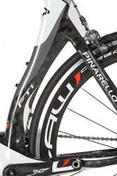 Pinarello FT1/Shimano Dura-Ace 7900 Complete Bike - Bikes
