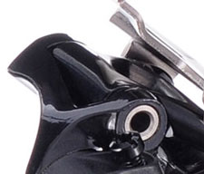 SRAM X0 2x10 Low Direct Mount Front Derailleur - Bike