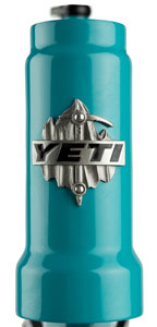 Yeti Cycles ASR 5 - 2012 - Bikes